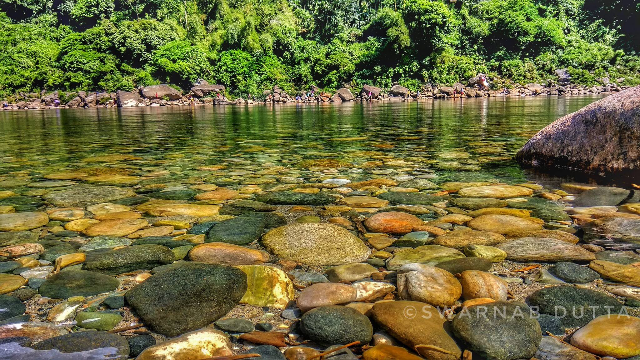 Dawki River, Shillong (Meghalaya) - A Complete Tour Guide