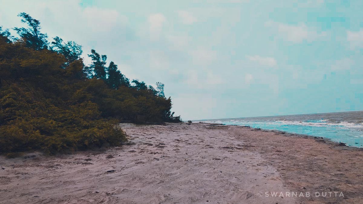 Mousuni Island - How To Reach, Places To Stay, & My Experience