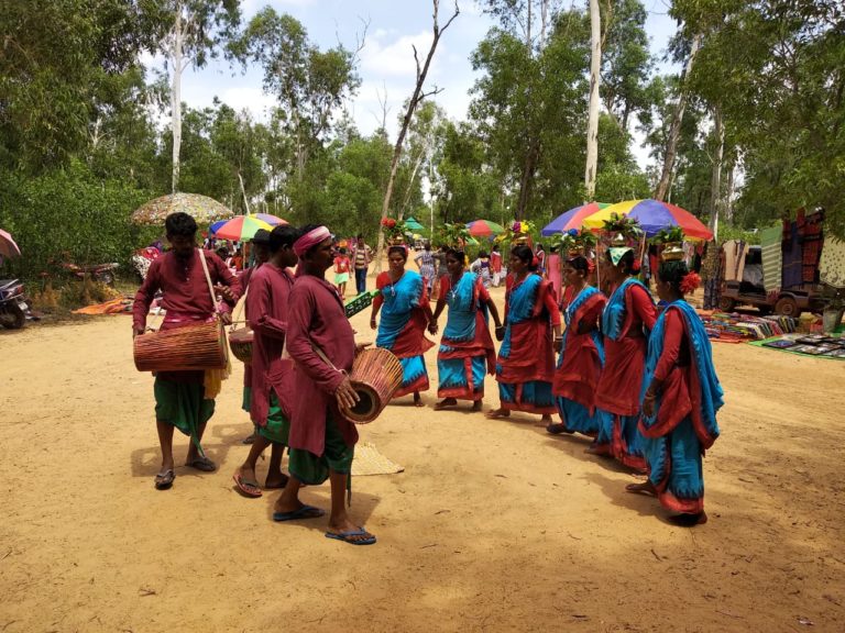 10 Popular Places To Visit In Birbhum District (West Bengal)