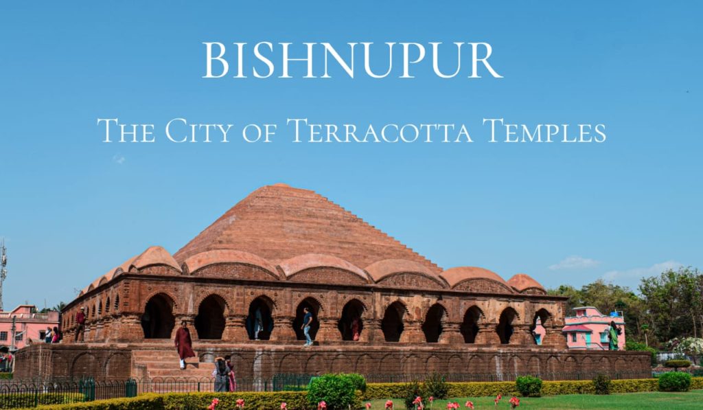 9 Incredible Terracotta Temples In Bishnupur That You Must Visit