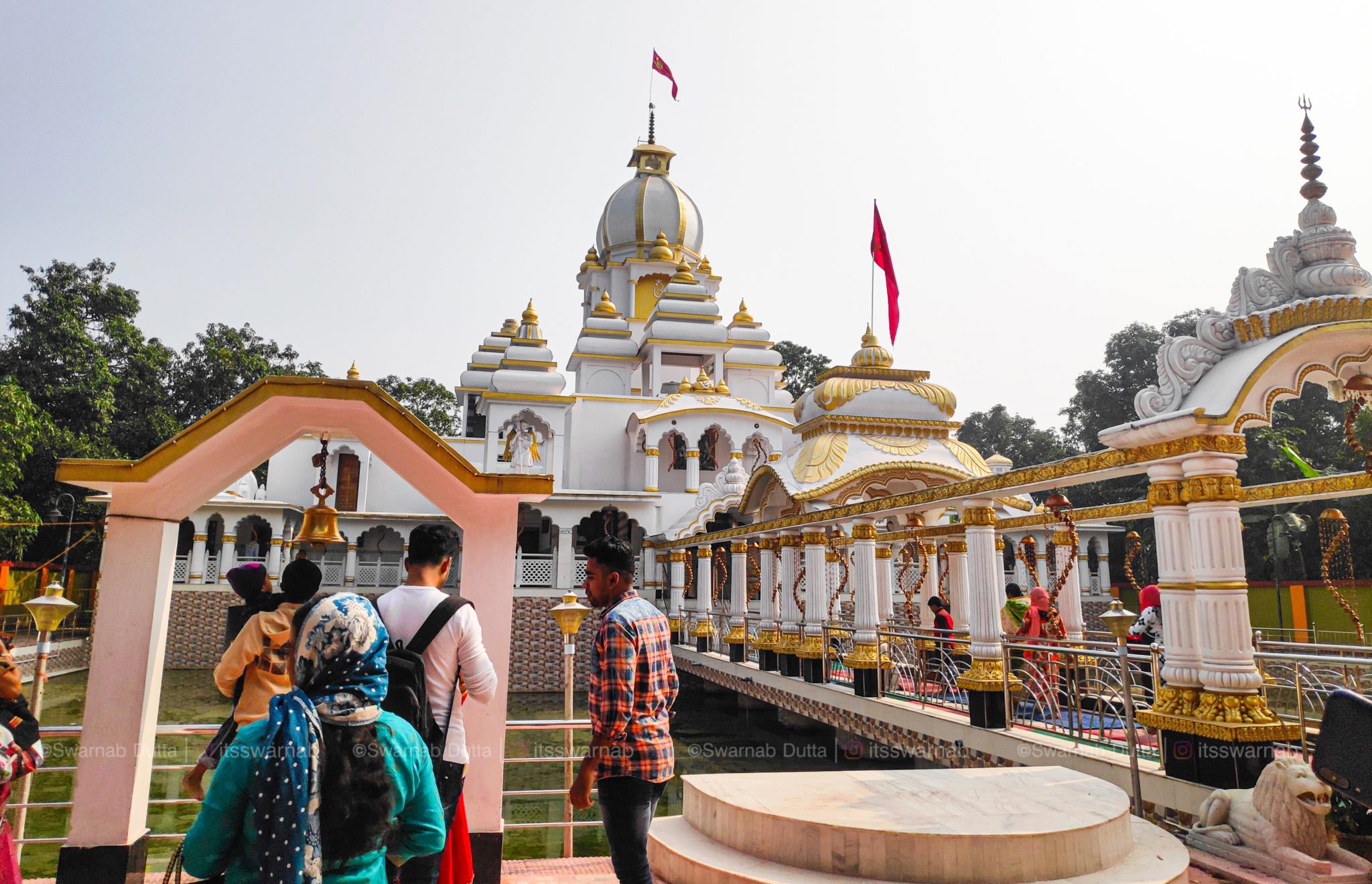 Top 11 Places To Visit In Hooghly District (West Bengal)