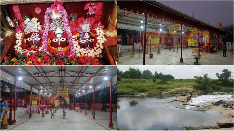 108 Shiv Mandir Ambika Kalna, Burdwan - How to reach, timings and ...