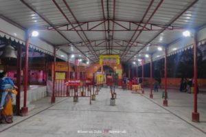 Ghagar Buri Chandi Temple (Asansol) - 5 Points To Know About