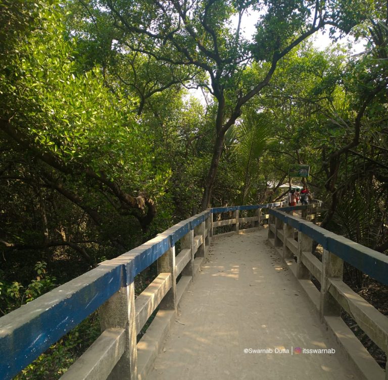 Taki (Hasnabad) West Bengal - Places to visit, Picnic Spot