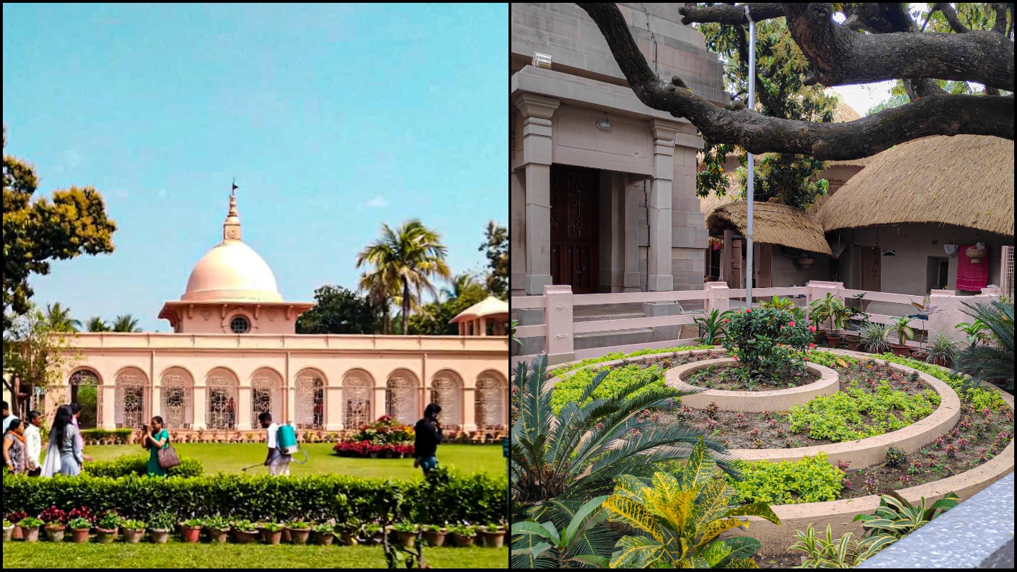 Jayrambati and Kamarpukur Tour - Where to stay, how to reach, and ...