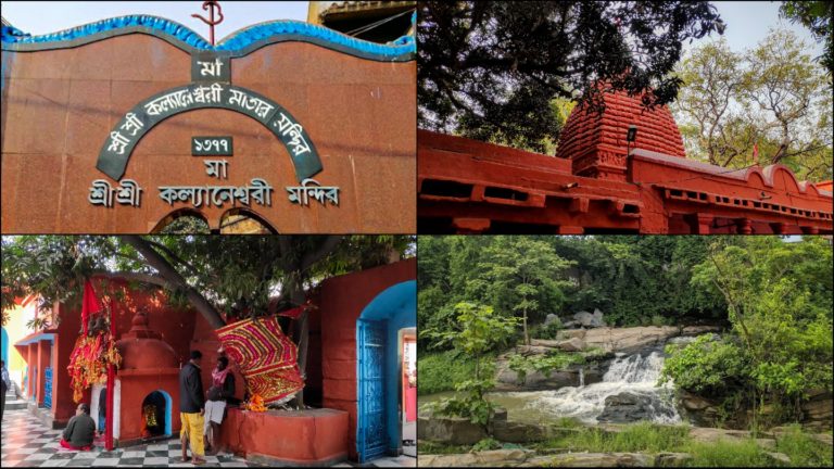 Jayrambati and Kamarpukur Tour - Where to stay, how to reach, and ...
