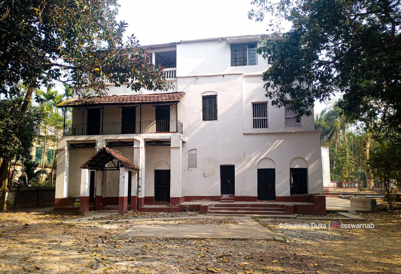 Taki (Hasnabad) West Bengal - Places to visit, Picnic Spot