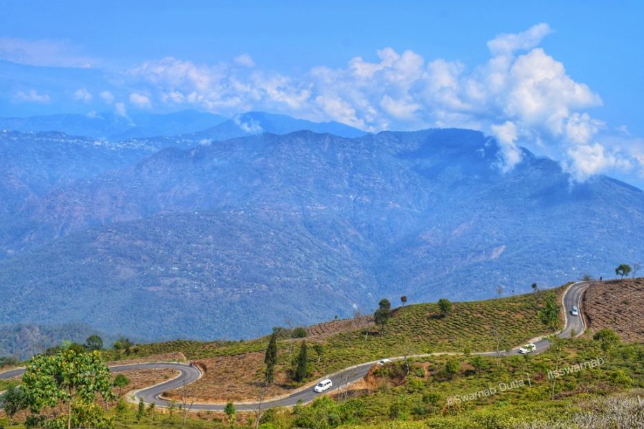 8 Beautiful Offbeat Destinations Near Kalimpong (West Bengal)