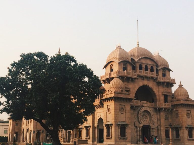 Belur Math (Howrah) West Bengal - 6 Points To Know About