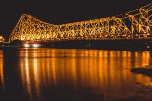 Top 7 Places To Visit In Howrah District (West Bengal)
