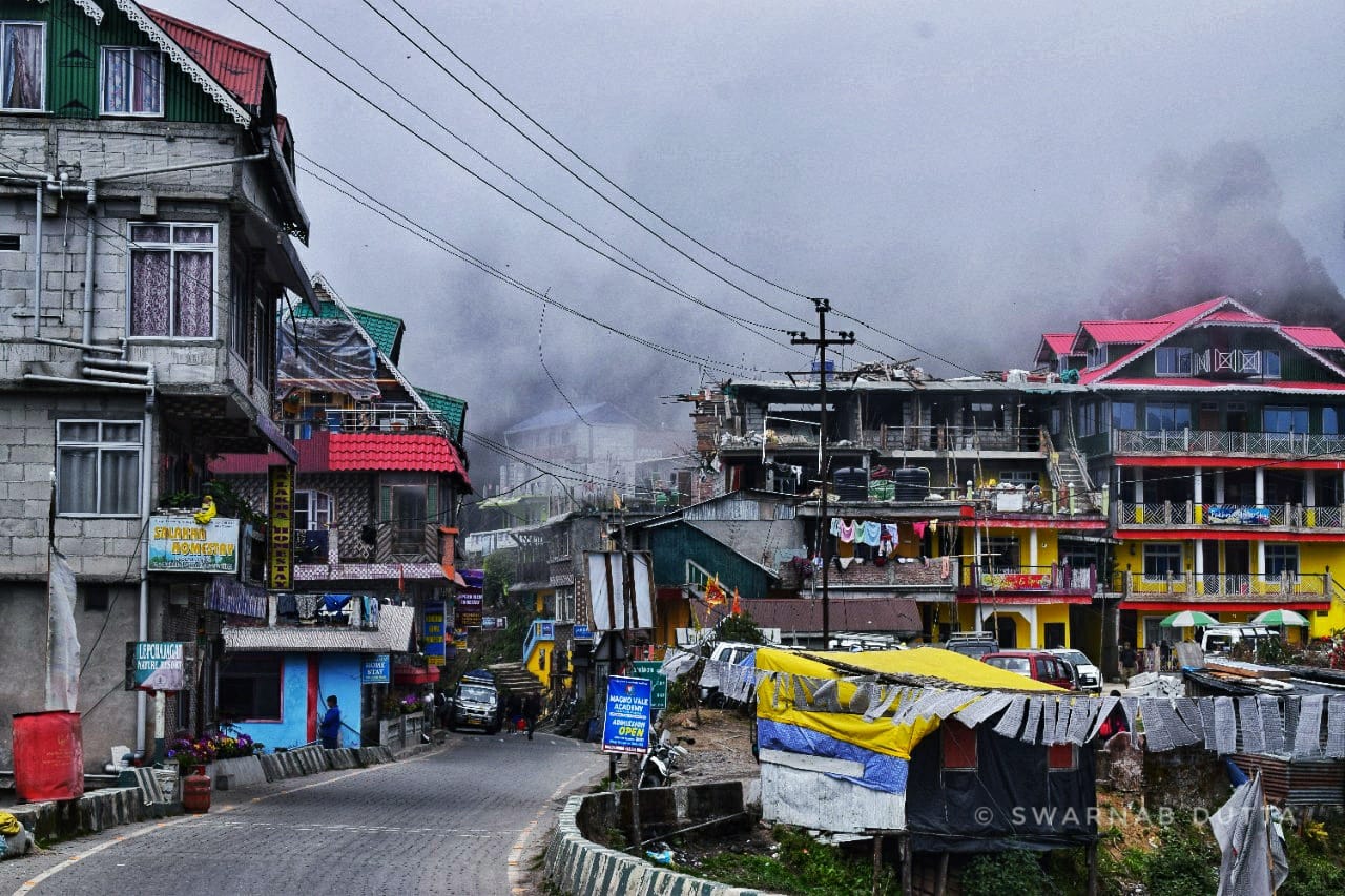Lepchajagat (Darjeeling) - 7 Points You Must Know About