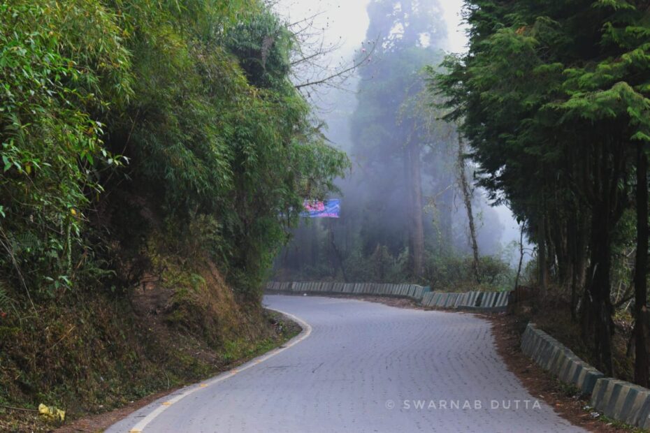 Lepchajagat (Darjeeling) - 7 Points You Must Know About