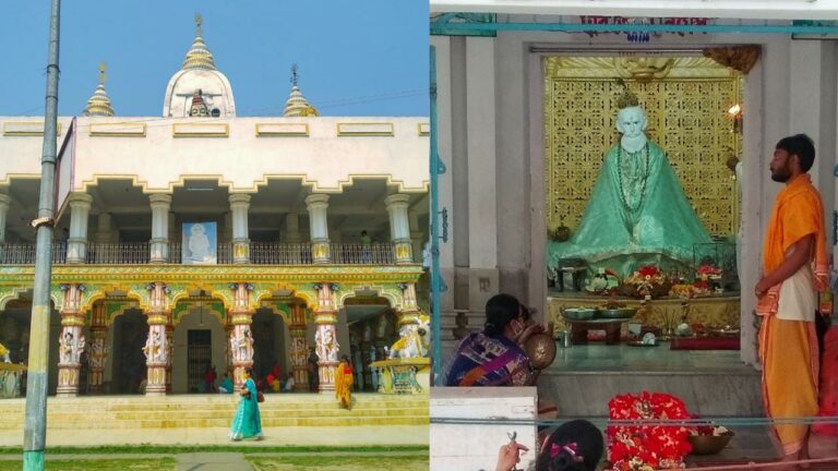Jayrambati and Kamarpukur Tour - Where to stay, how to reach, and ...