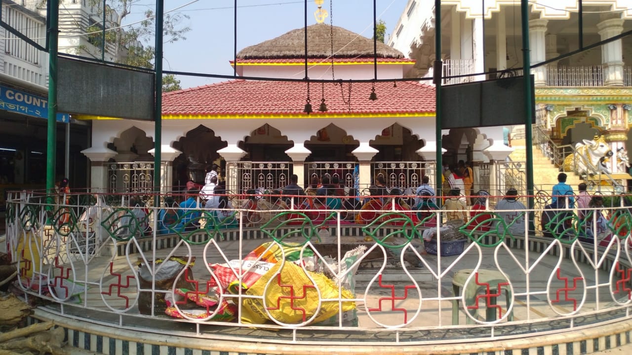 Chakla Dham Loknath Mandir - Timings, How To Reach, Hotels
