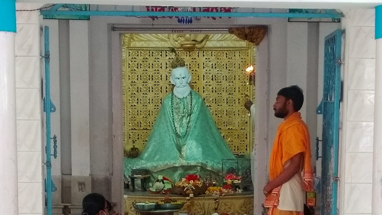 Chakla Dham Loknath Mandir - Timings, How To Reach, Hotels