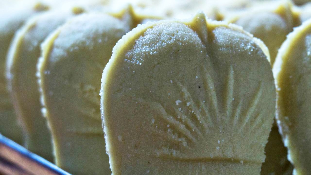 5 Famous Sweet Shops In Kolkata You Must Visit