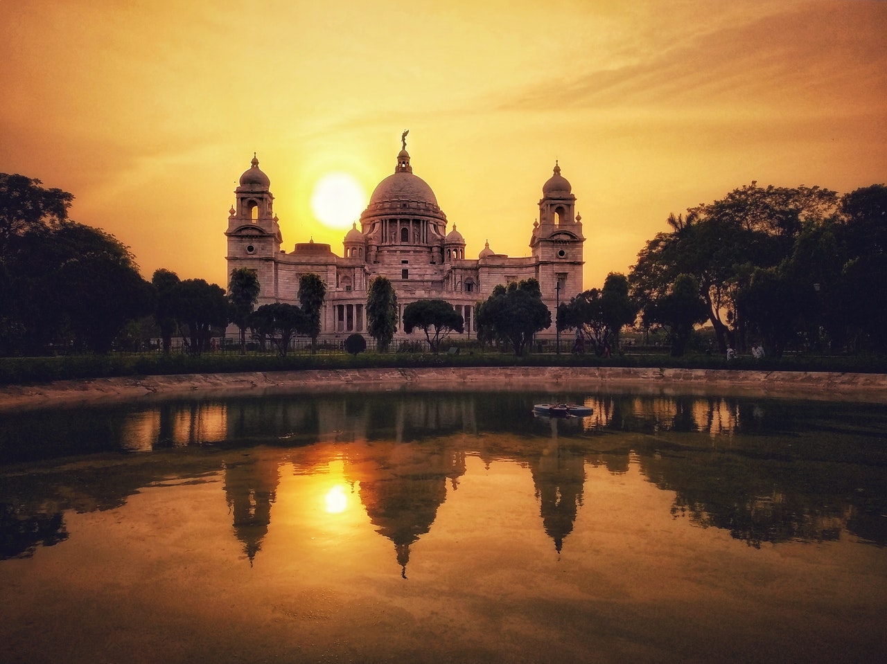 Victoria Memorial (Kolkata) - Timings, History, Entry Fee