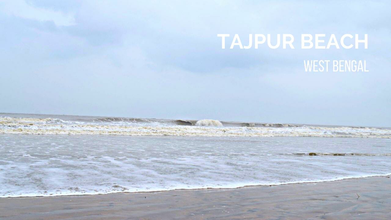 Tajpur Beach (West Bengal): 6 Things You Must Know About