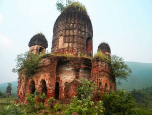 Garpanchkot (Purulia) - Resorts, Things To See, How To Reach ...