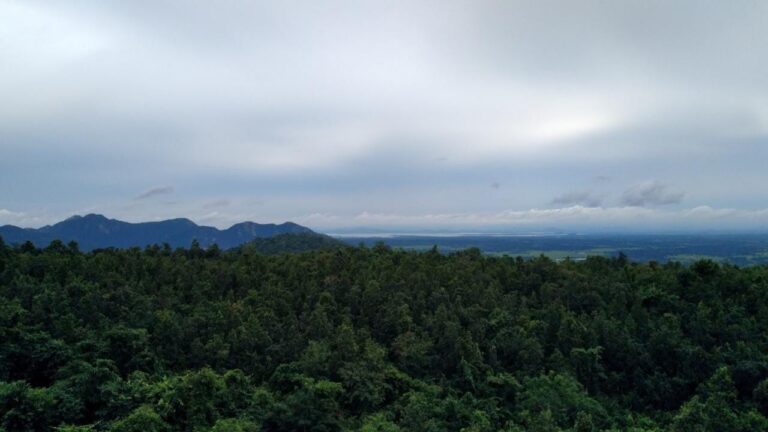 5 Tourist Places To Visit In Jhargram District (West Bengal)