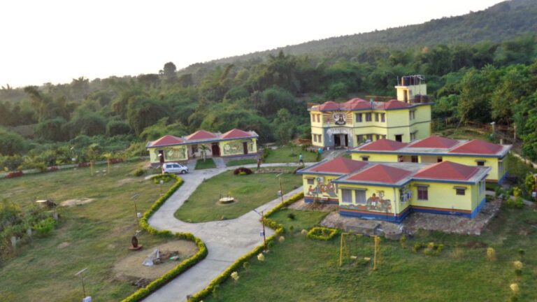 Garpanchkot (Purulia) - Resorts, Things To See, How To Reach ...