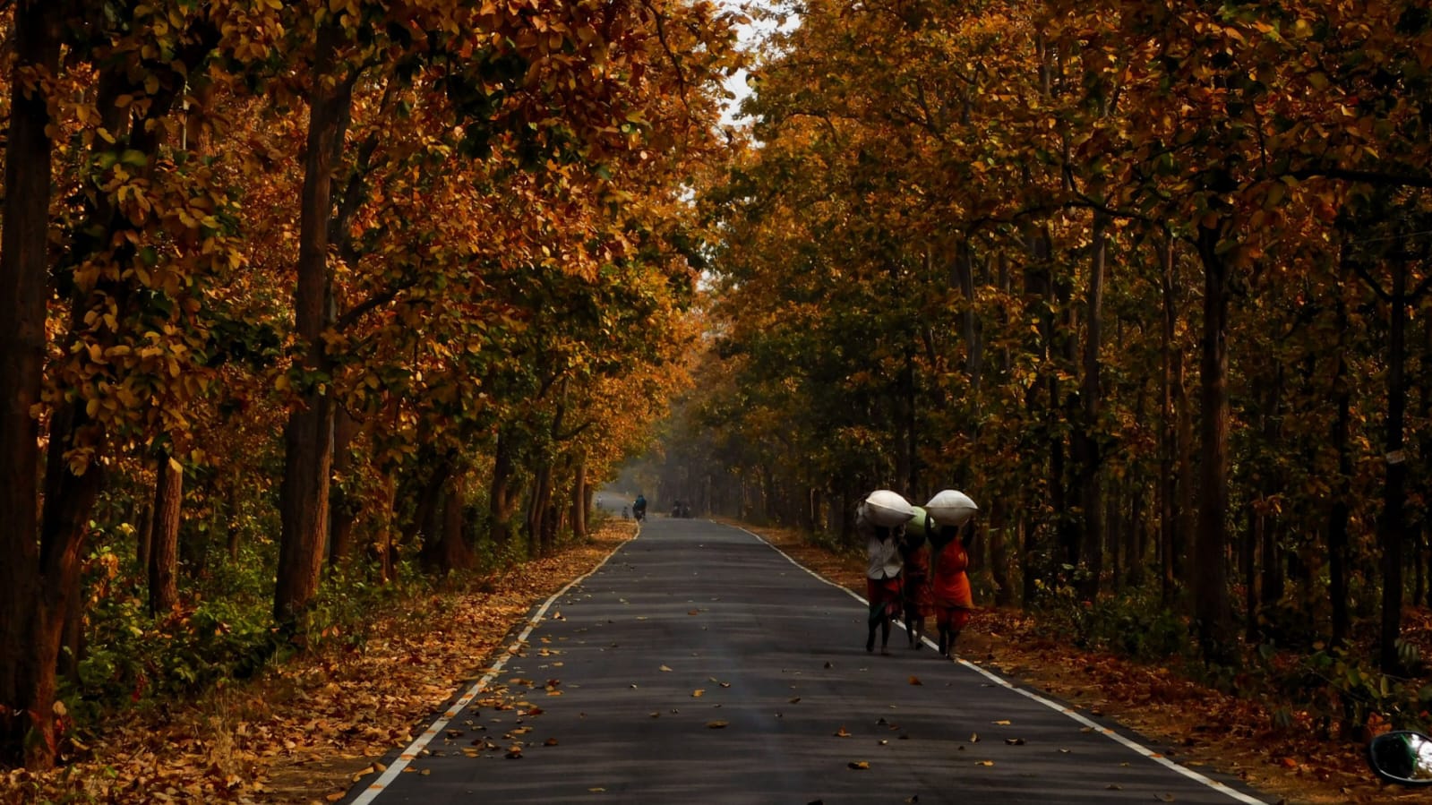 Belpahari (Jhargram): Weekend Trip - Places to Stay & Visit