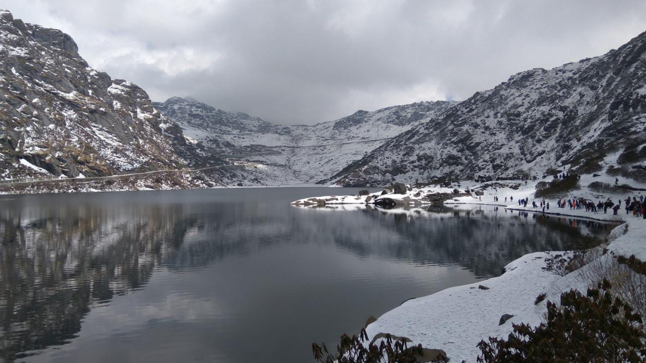 5 Nights 6 Days Sikkim Trip Itinerary - Attractions, Places to stay