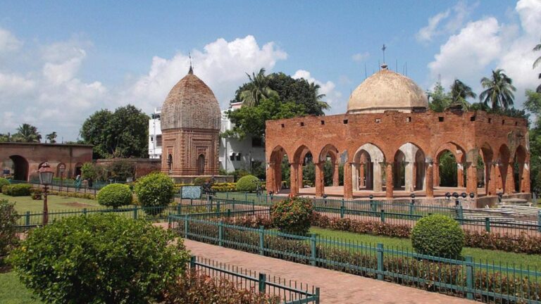 9 Heritage Rajbaris to Visit near Kolkata, West Bengal - Swarnab Dutta