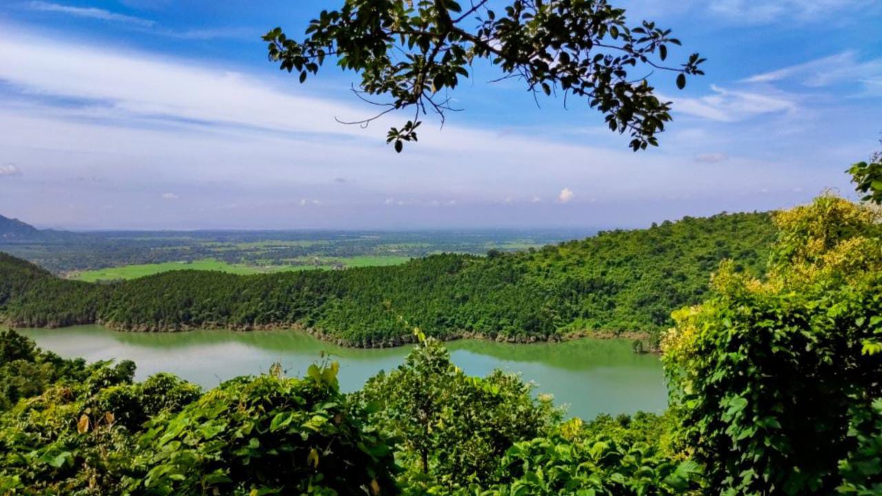 Ajodhya Hills (Purulia) - Resorts, Things To Do, Best Time To Visit