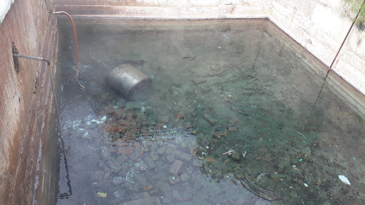 Bakreshwar (West Bengal) - Hot Springs, History & Things To Do ...