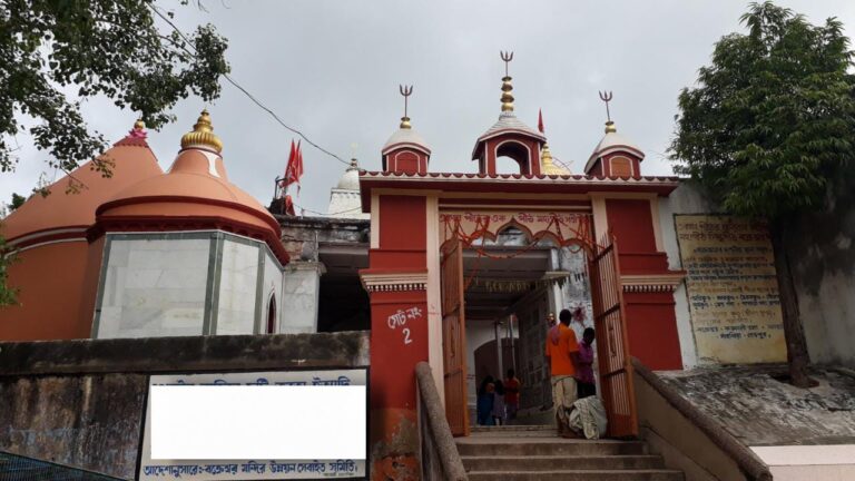 Bakreshwar (West Bengal) - Hot Springs, History & Things To Do ...