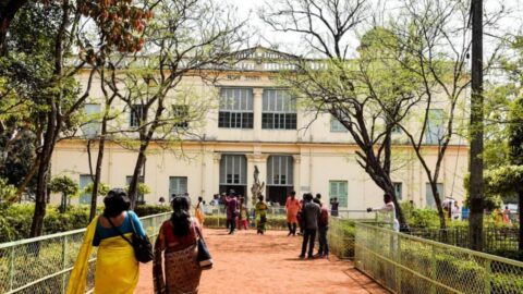 10 Popular Places To Visit In Birbhum District (West Bengal)