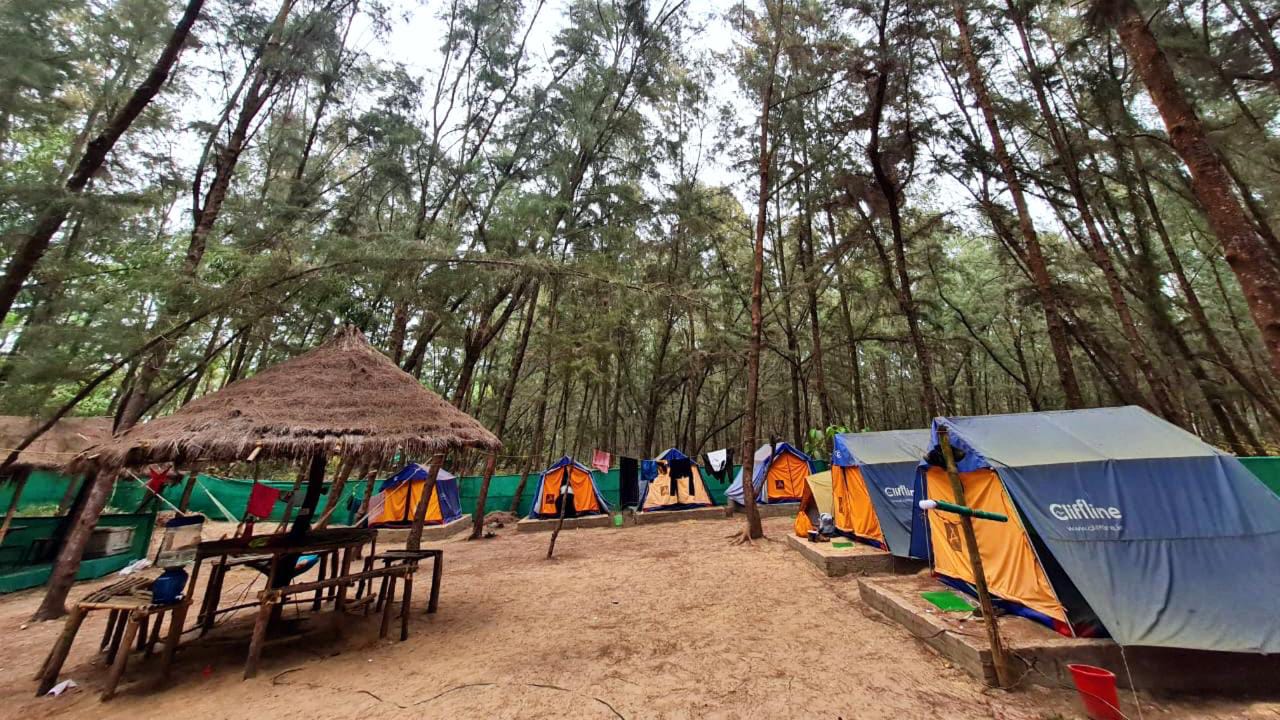Bagda Beach Near Balasore (Odisha) - 6 Points To Know - swarnabdutta.com