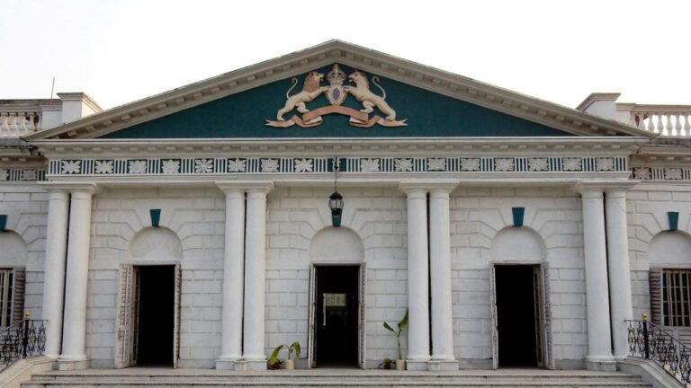 8 Must-Visit Heritage Rajbaris Near Kolkata (West Bengal)