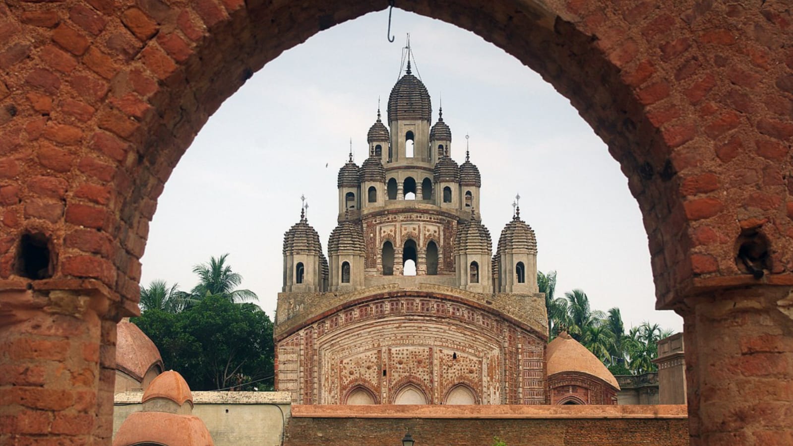 6 Best Places To Visit In Purba Bardhaman (West Bengal)