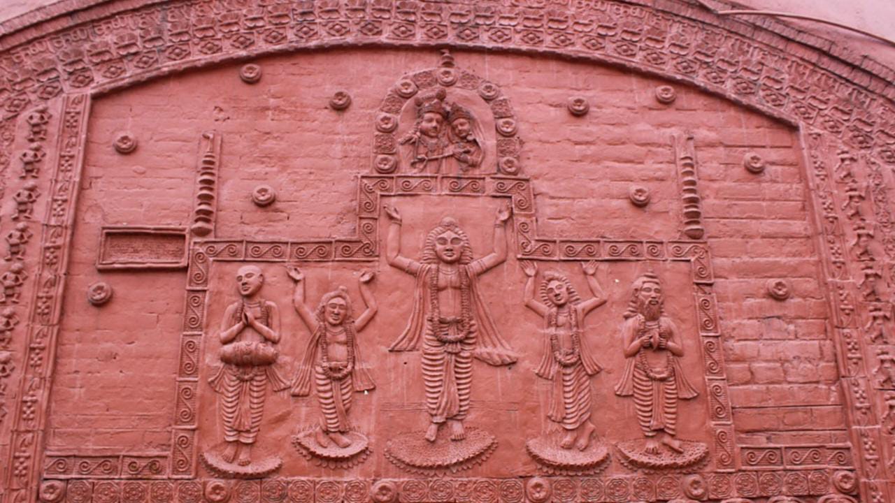 Top 7 Places To Visit In Purulia District (West Bengal)