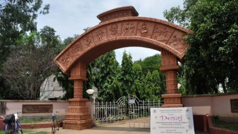 10 Popular Places To Visit In Birbhum District (West Bengal)