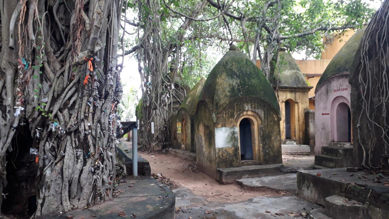 Bakreshwar (West Bengal) - Hot Springs, History & Things To Do ...