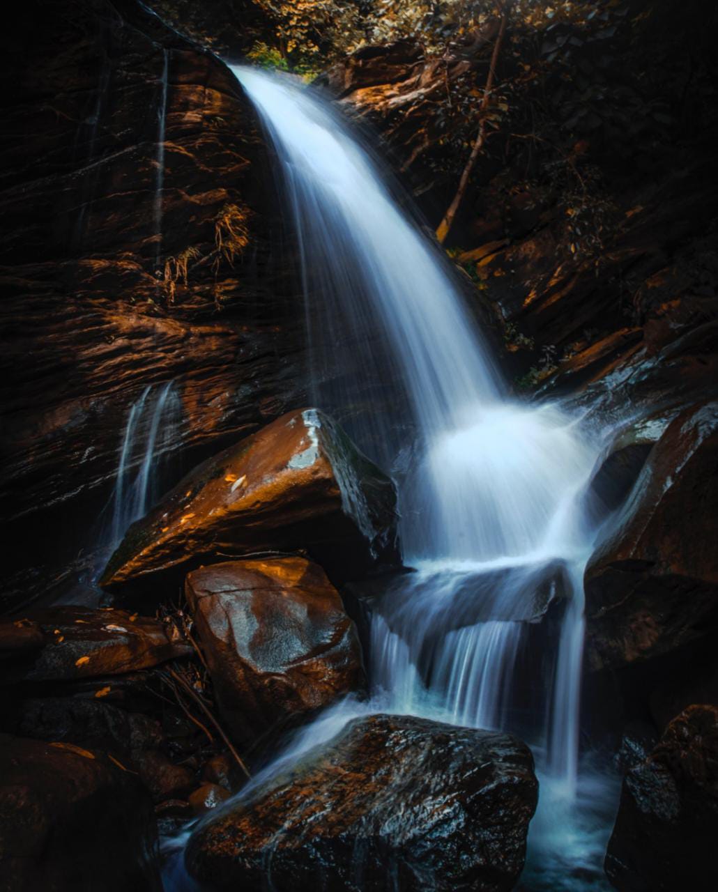 5 Popular Waterfalls You Can Visit In West Bengal