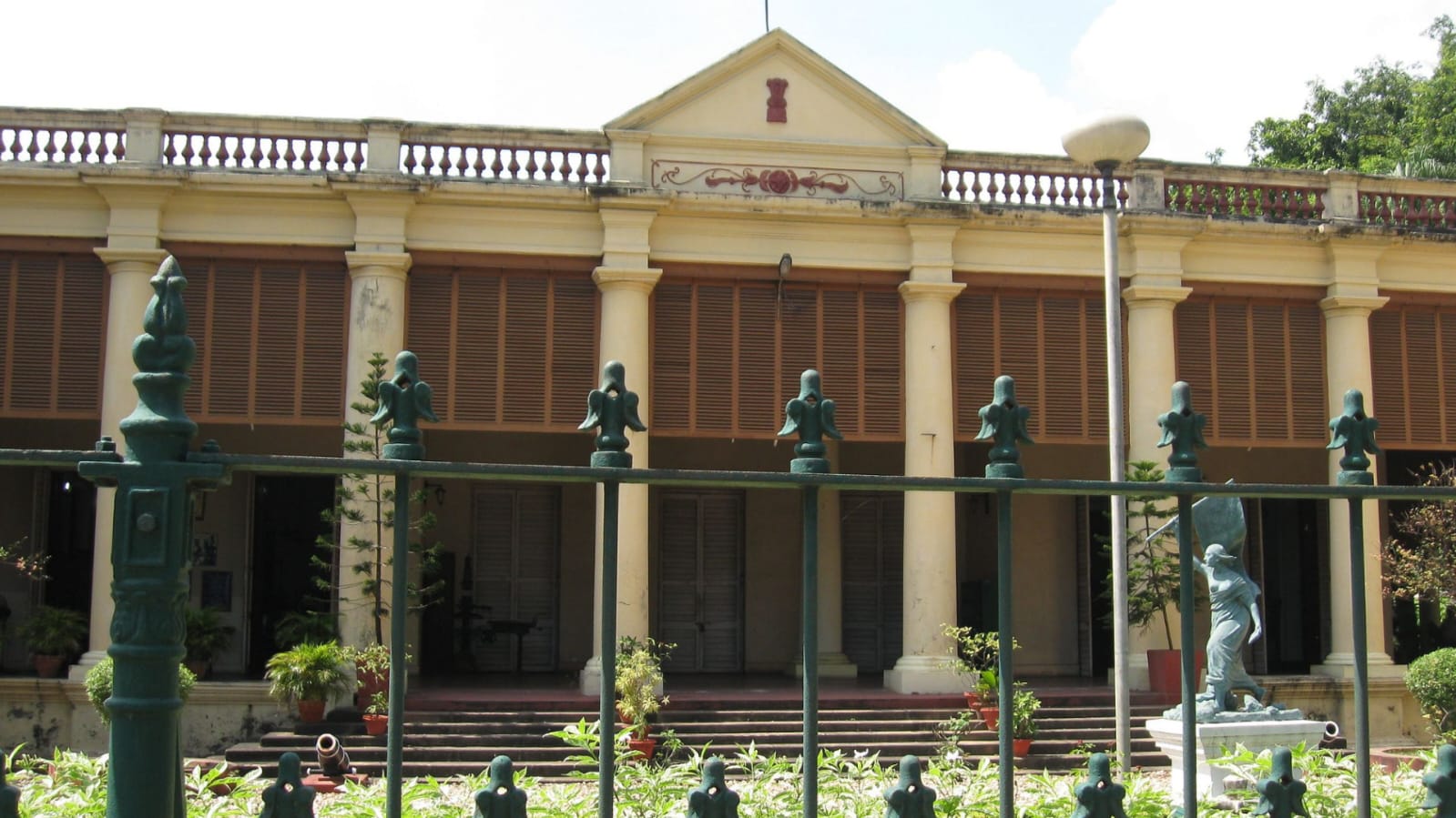 5 Best Places to visit in Chandannagar, West Bengal - Swarnab Dutta