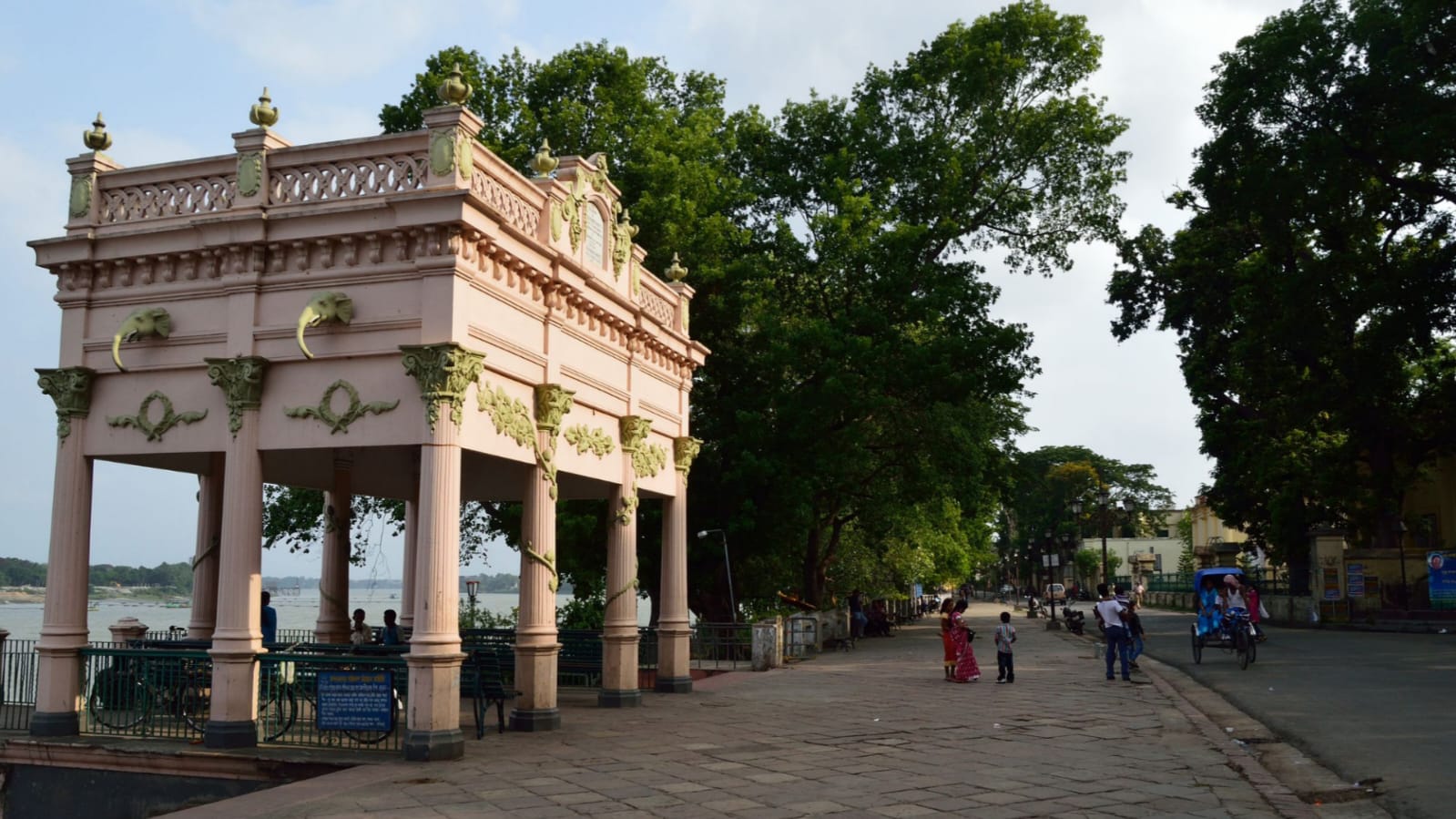 5 Best Places to visit in Chandannagar, West Bengal - Swarnab Dutta