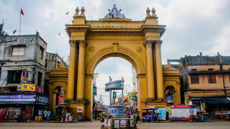 8 Best Places To Visit In Bardhaman (Burdwan), West Bengal ...