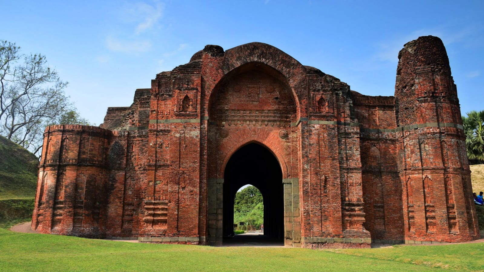 5 Best Places to Visit in Malda, West Bengal - Swarnab Dutta