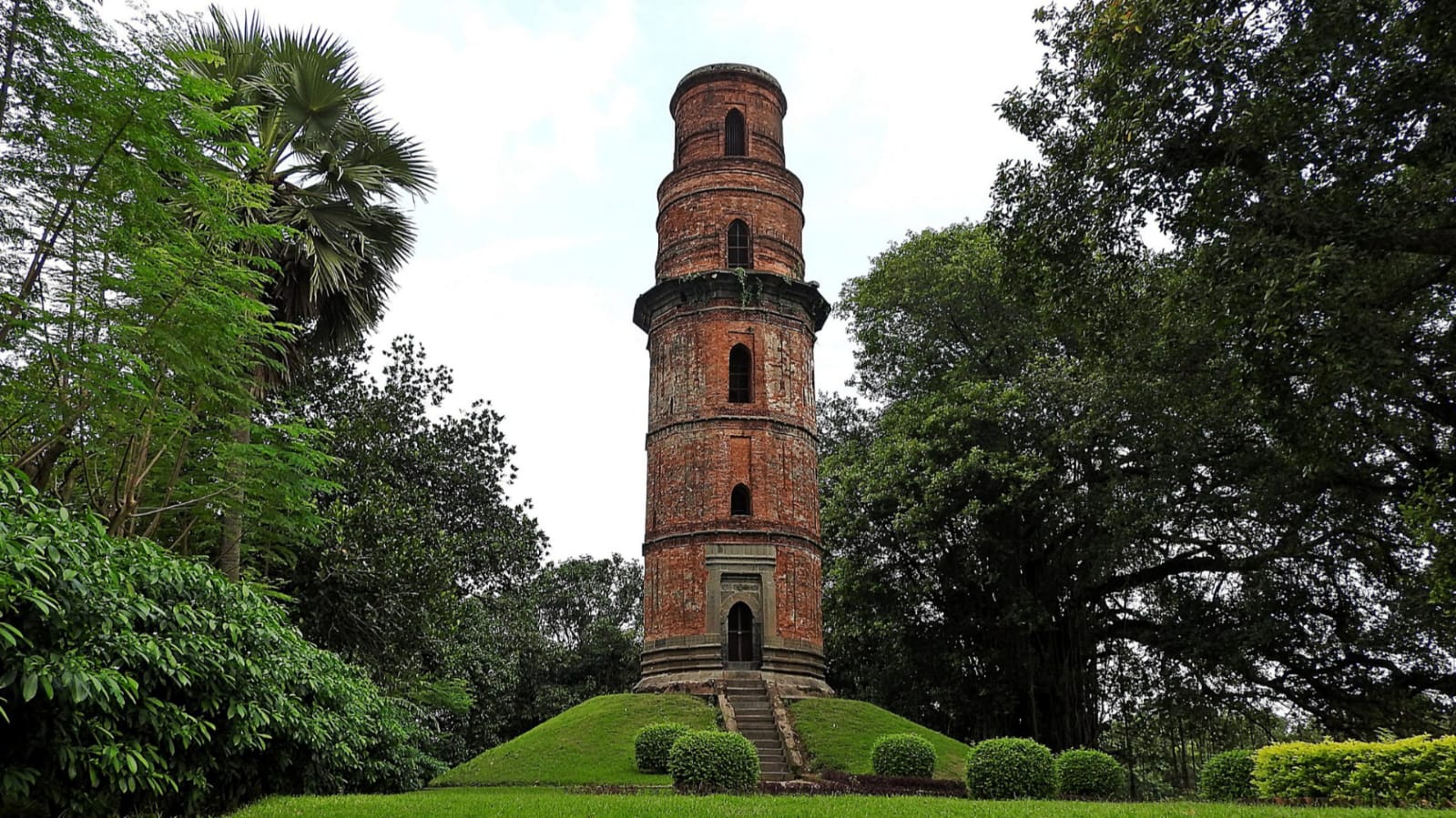 5 Best Places to Visit in Malda, West Bengal - Swarnab Dutta