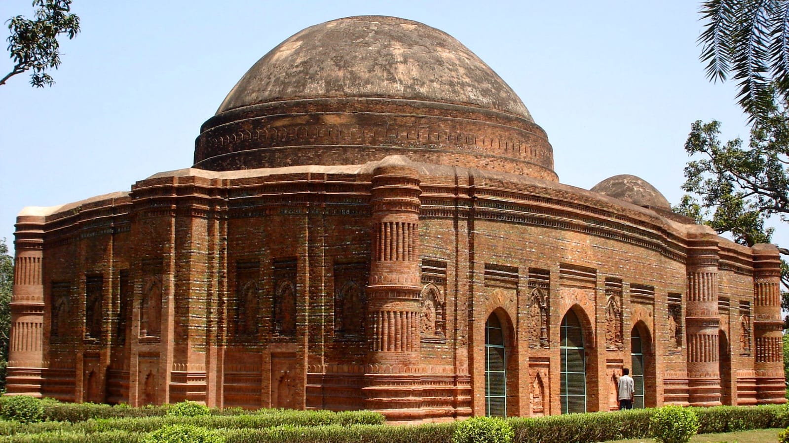 5 Best Places to Visit in Malda, West Bengal - Swarnab Dutta