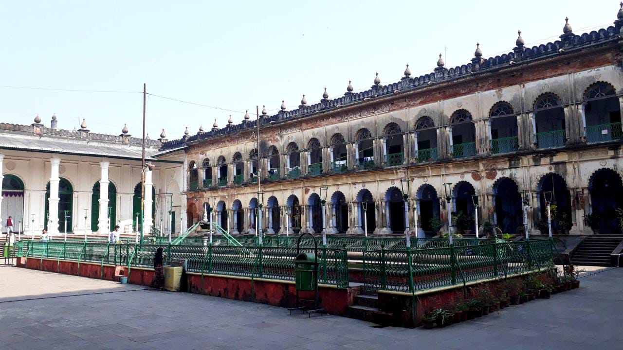 Top 11 Places To Visit In Hooghly District (West Bengal)