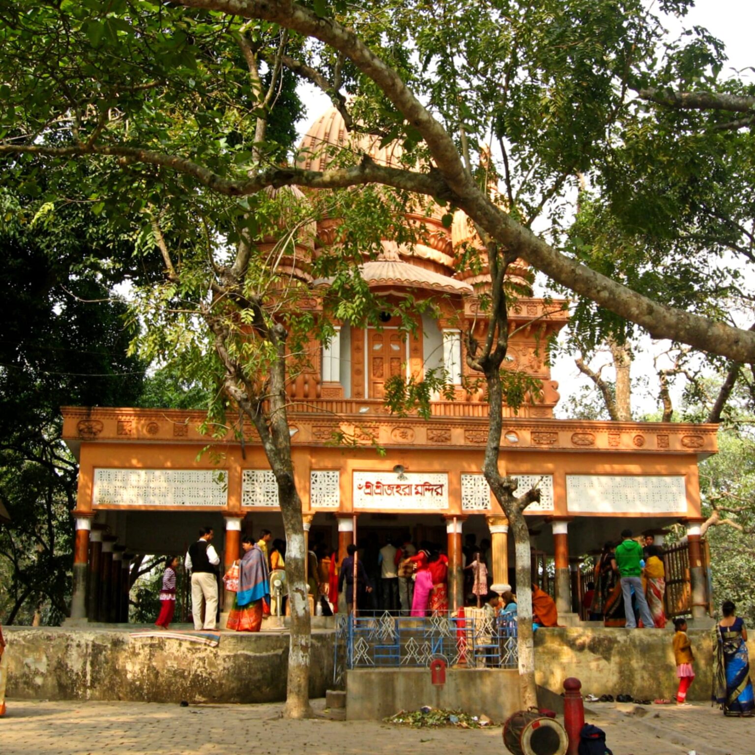 6 Best Places To Visit In Malda District (West Bengal)