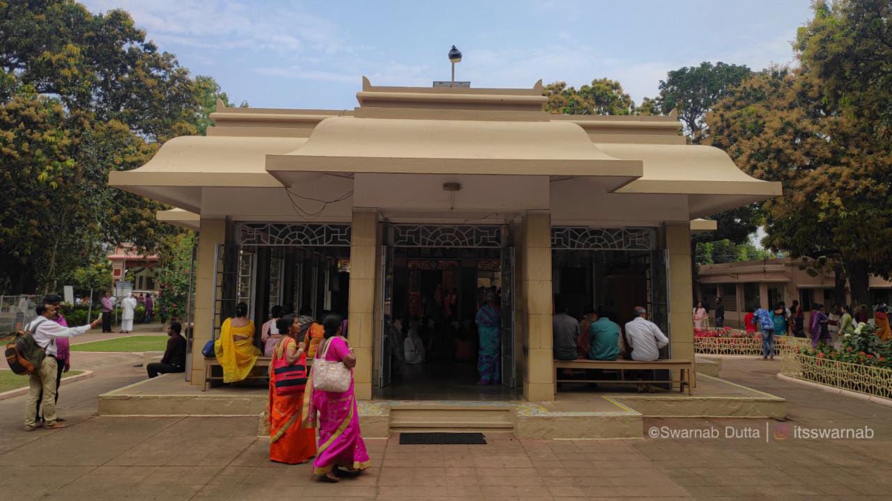 Jayrambati and Kamarpukur Tour - Where to stay, how to reach, and ...