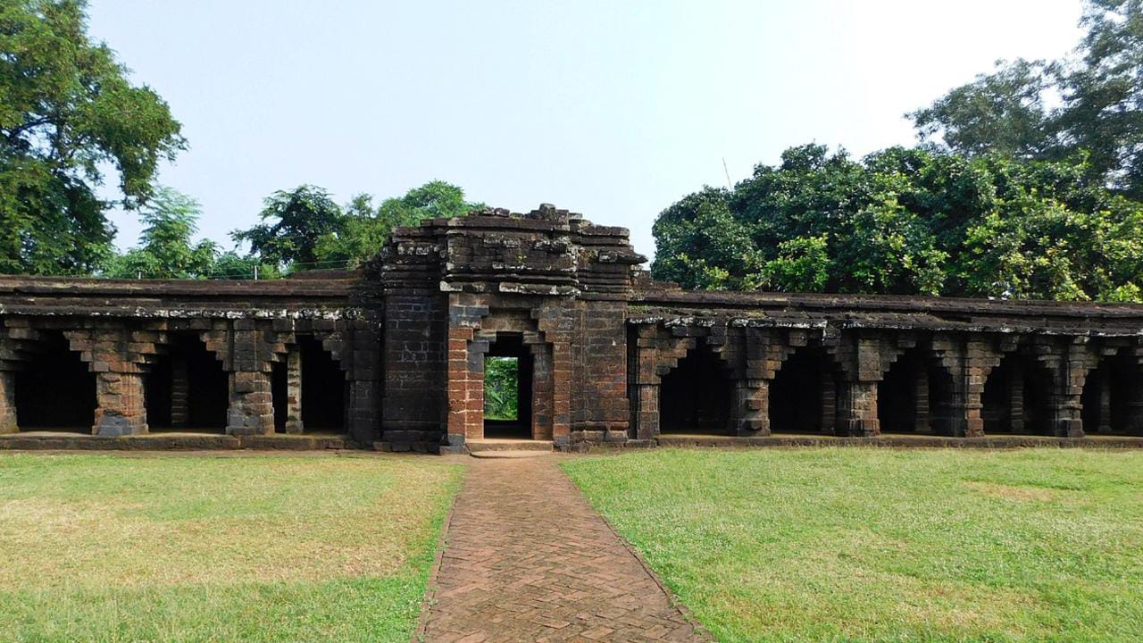 5 Best Places To Visit In Paschim Midnapore (West Bengal)
