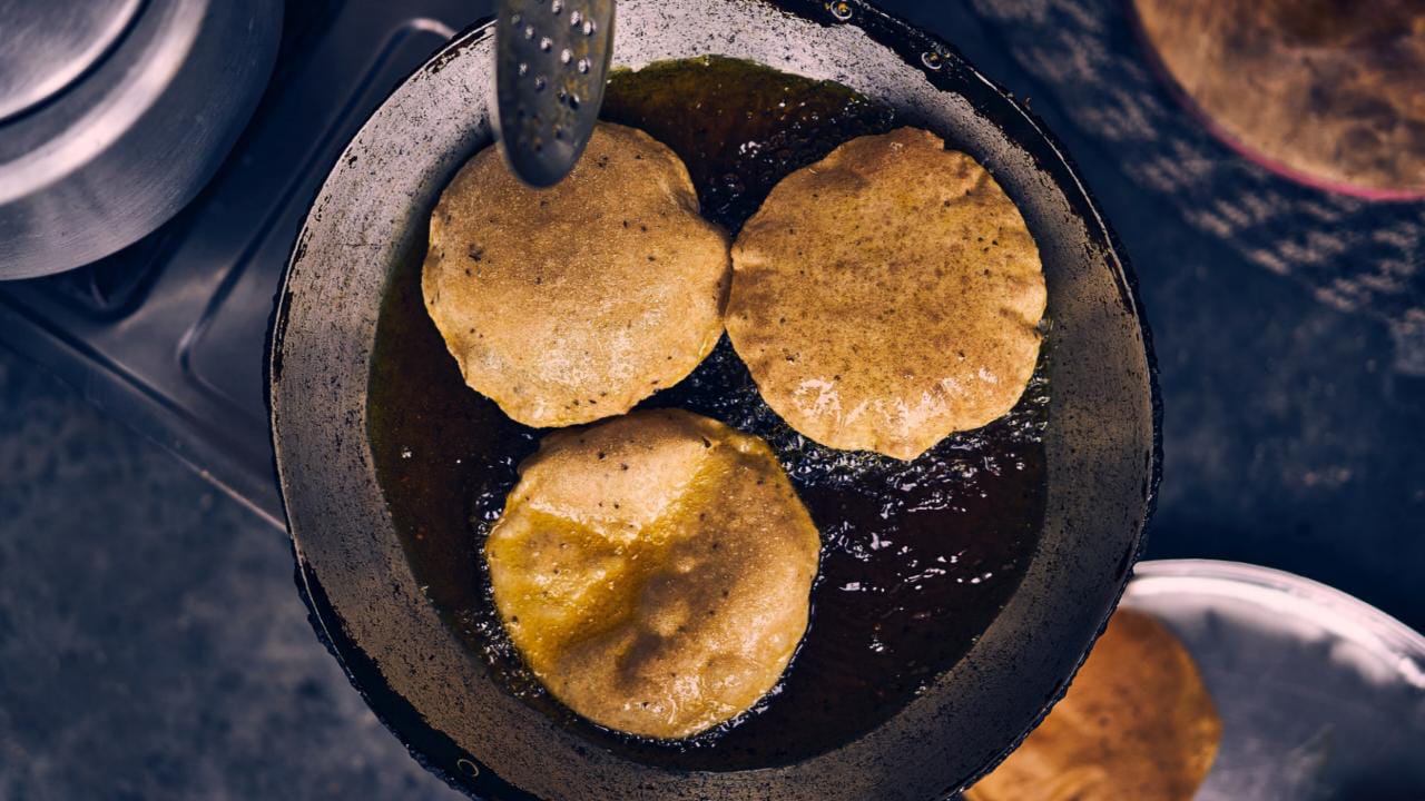5 Easy Bengali Veg Breakfast Recipes to Make at Home - Swarnab Dutta
